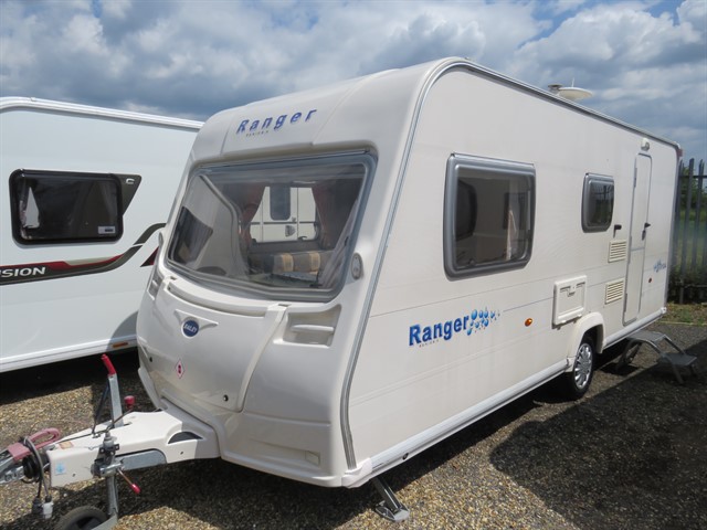 Used Caravans, Motorhomes and Cars | Sandy, Bedfordshire | The ...