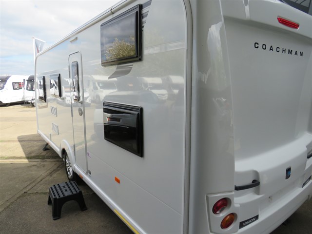 Used Caravans, Motorhomes and Cars | Sandy, Bedfordshire | The ...