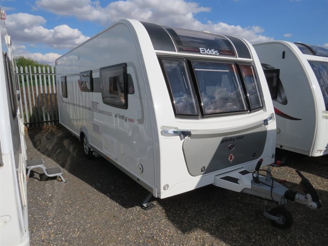 Used Caravans, Motorhomes and Cars | Sandy, Bedfordshire | The Bedfordshire Car & Caravan Centre