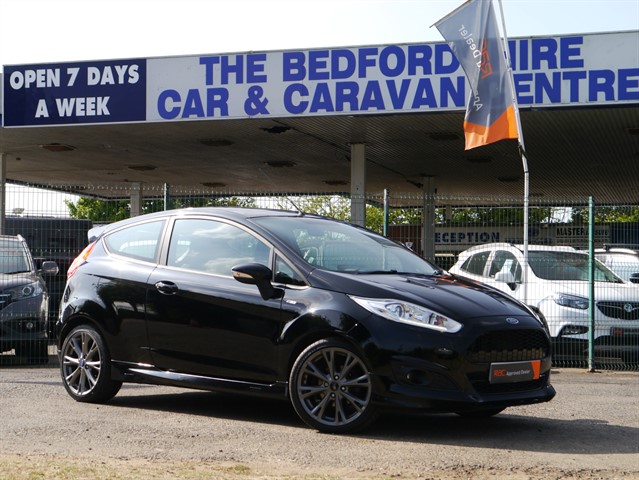 Used Caravans, Motorhomes and Cars | Sandy, Bedfordshire | The ...