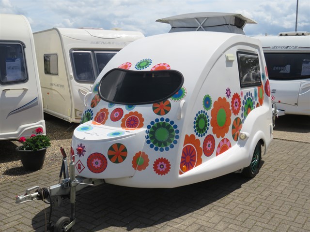 Used Caravans Sales Bedfordshire | Second Hand Caravans Sandy