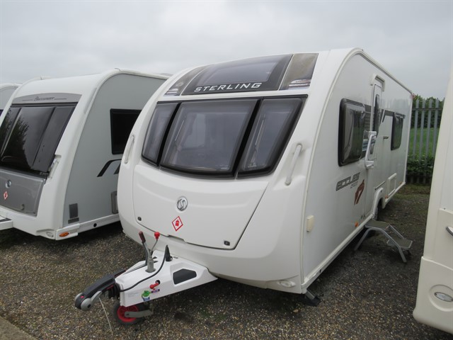 Used Caravans, Motorhomes and Cars | Sandy, Bedfordshire | The ...