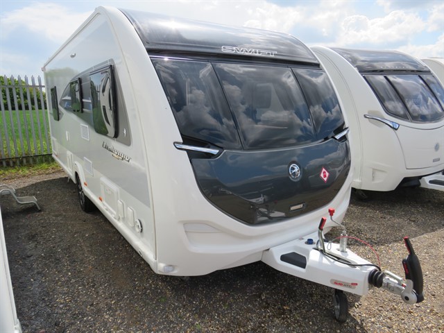 Used Caravans, Motorhomes and Cars | Sandy, Bedfordshire | The ...
