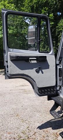 Used Leyland DAF T244 Overlander for sale in Sandy, Bedfordshire | The ...