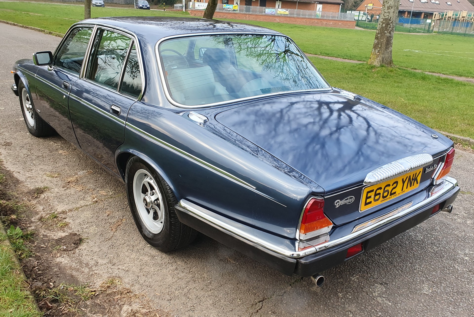 Used Daimler Double Six for sale in Hemel Hempstead, Hertfordshire ...