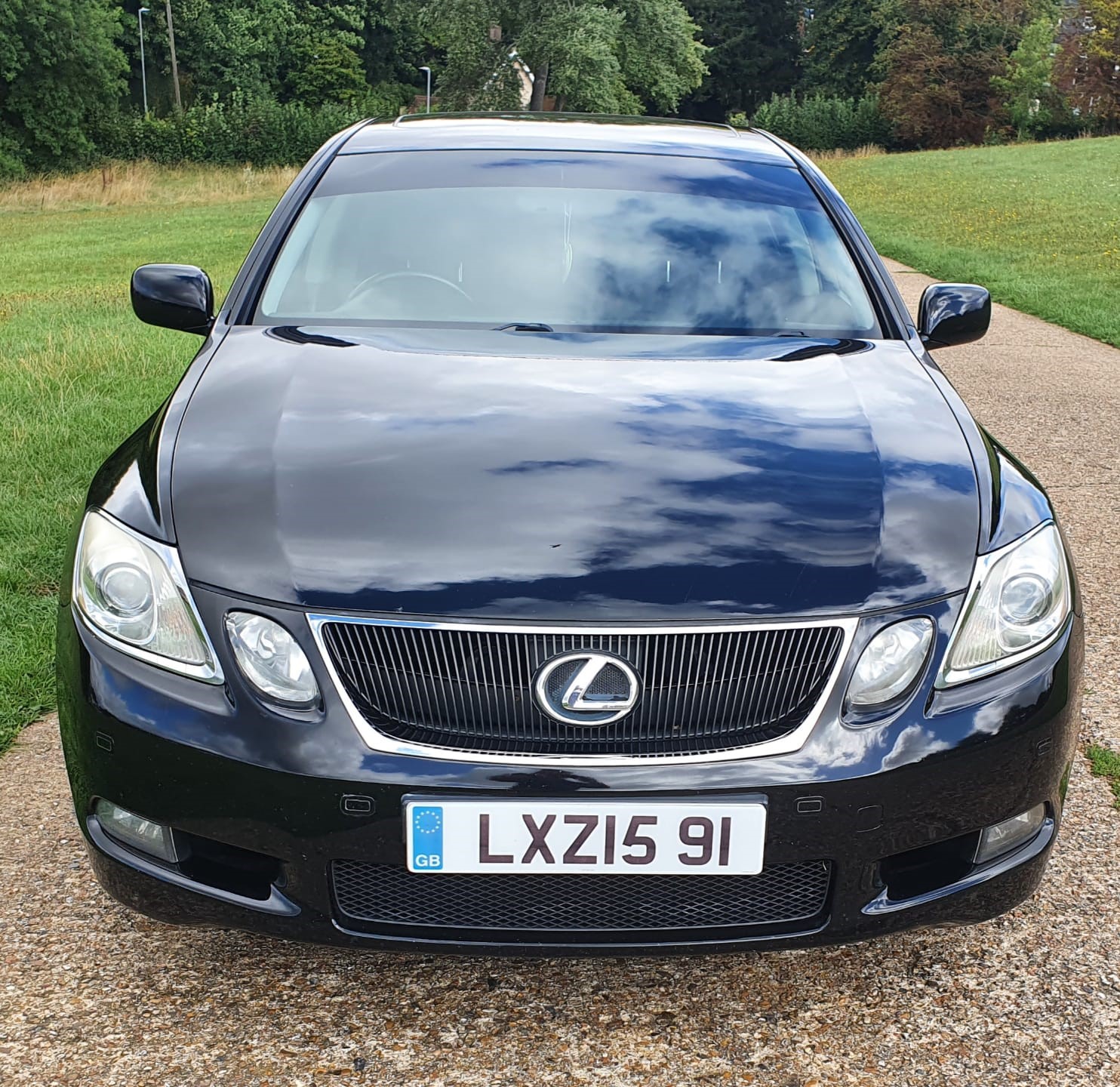 Used Lexus GS 300 for sale in Hemel Hempstead, Hertfordshire | Maylands ...