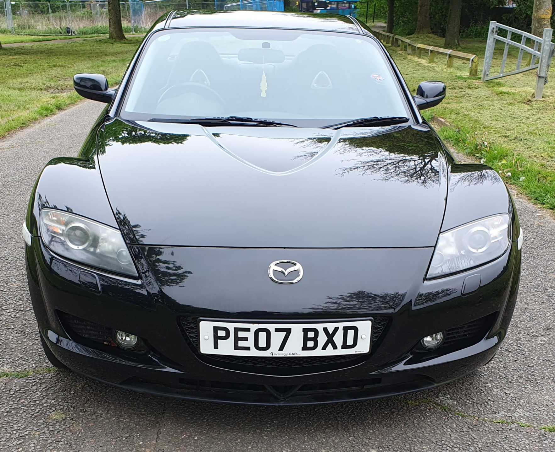 Used Mazda RX-8 for sale in Hemel Hempstead, Hertfordshire | Maylands ...