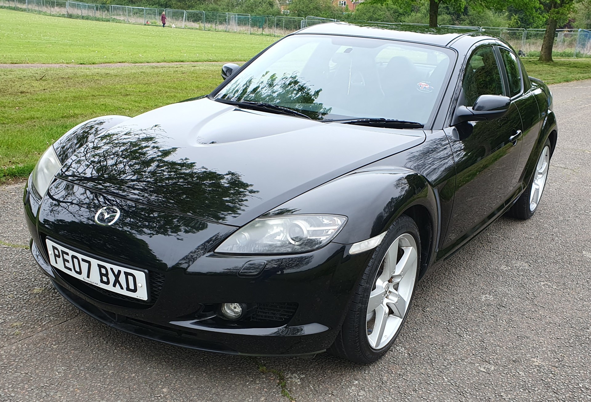 Used Mazda RX-8 for sale in Hemel Hempstead, Hertfordshire | Maylands ...