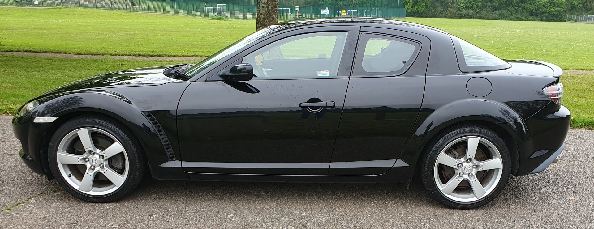 Used Mazda RX-8 for sale in Hemel Hempstead, Hertfordshire | Maylands ...