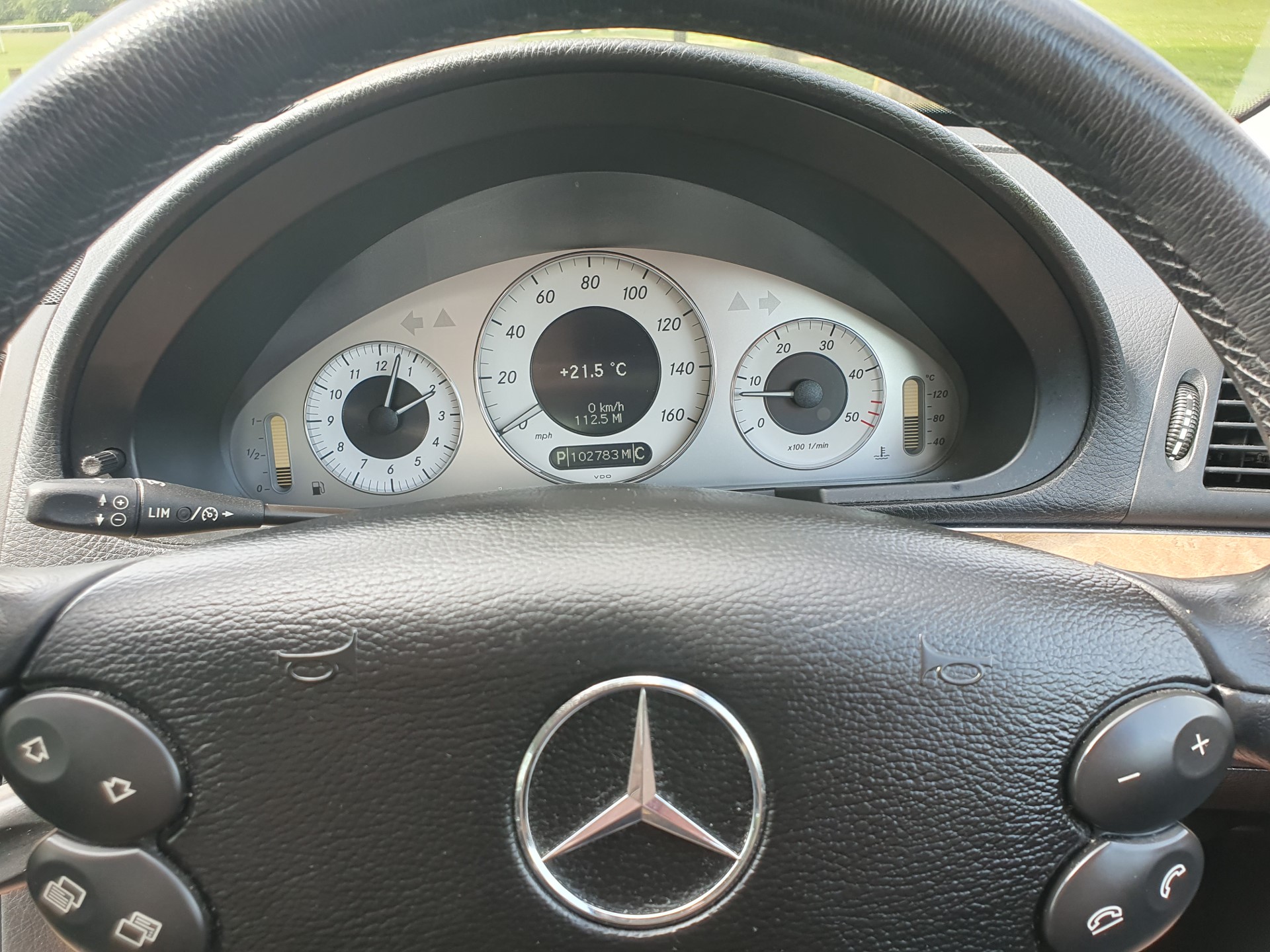 Used Mercedes E280 for sale in Hemel Hempstead, Hertfordshire ...