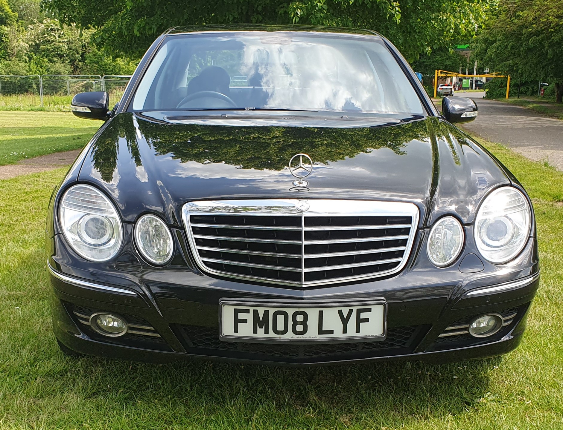 Used Mercedes E280 for sale in Hemel Hempstead, Hertfordshire ...