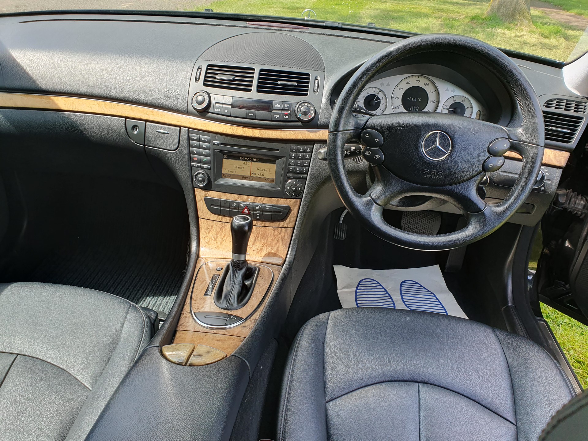 Used Mercedes E280 for sale in Hemel Hempstead, Hertfordshire ...
