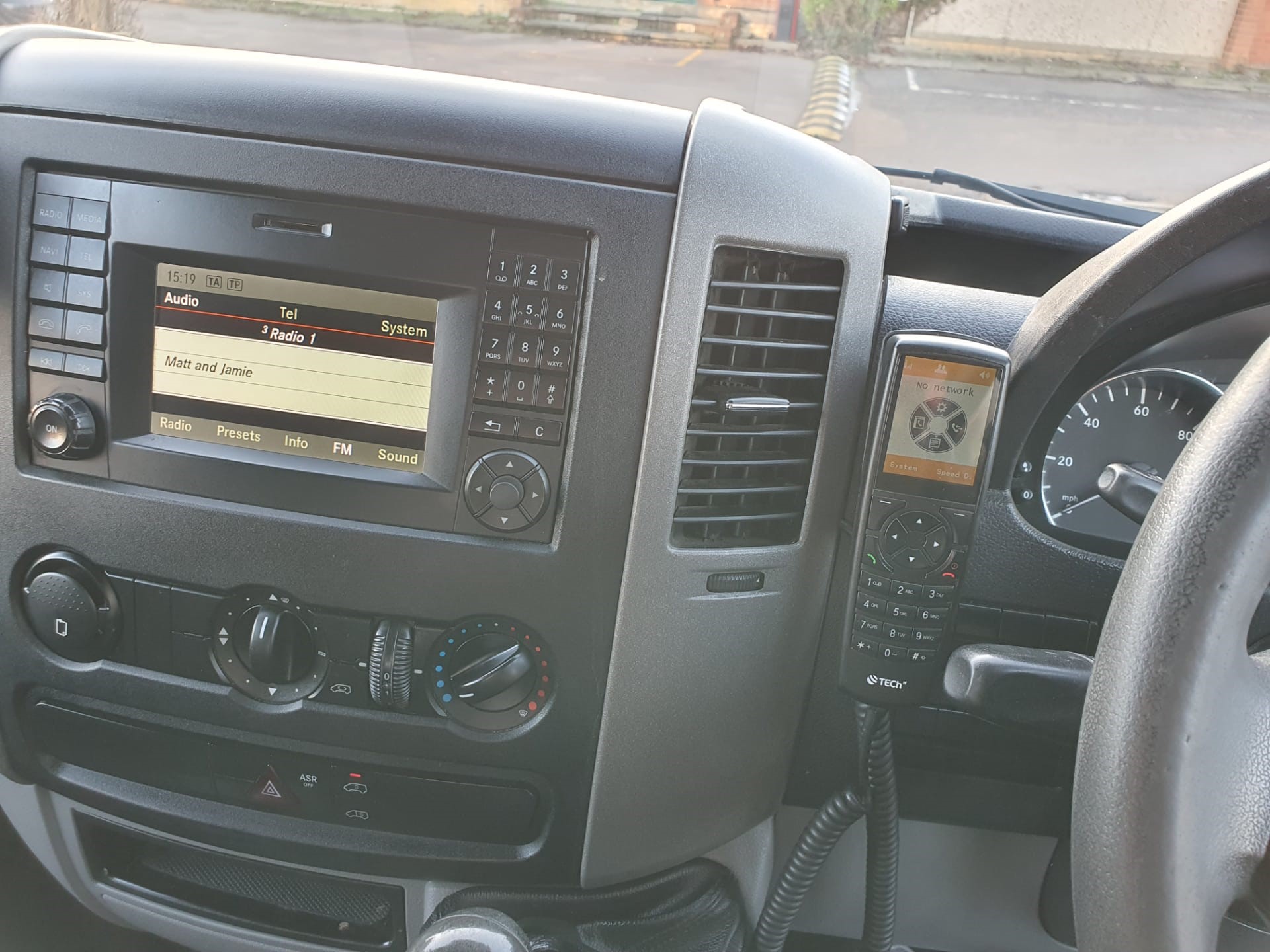 Used Mercedes Sprinter for sale in Hemel Hempstead, Hertfordshire ...