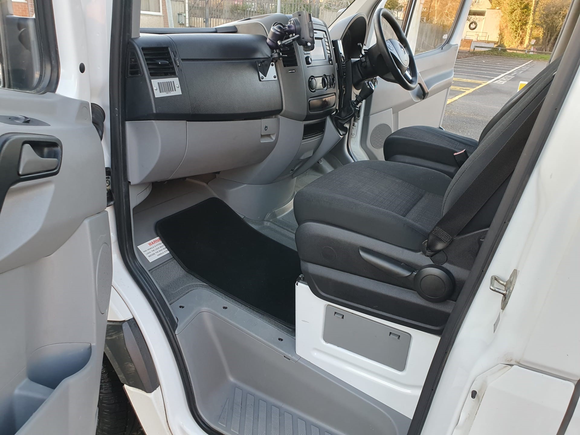 Used Mercedes Sprinter for sale in Hemel Hempstead, Hertfordshire ...