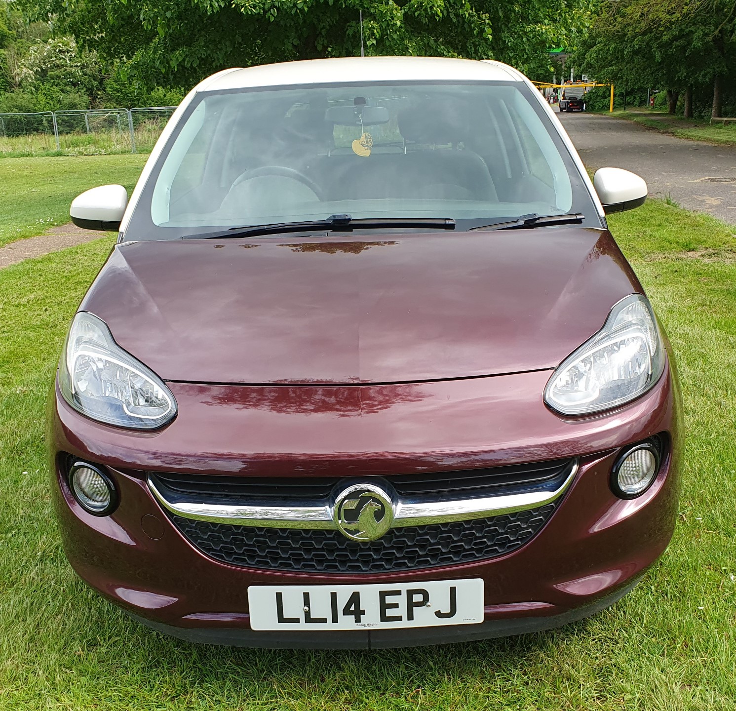 Used Vauxhall Adam for sale in Hemel Hempstead, Hertfordshire ...
