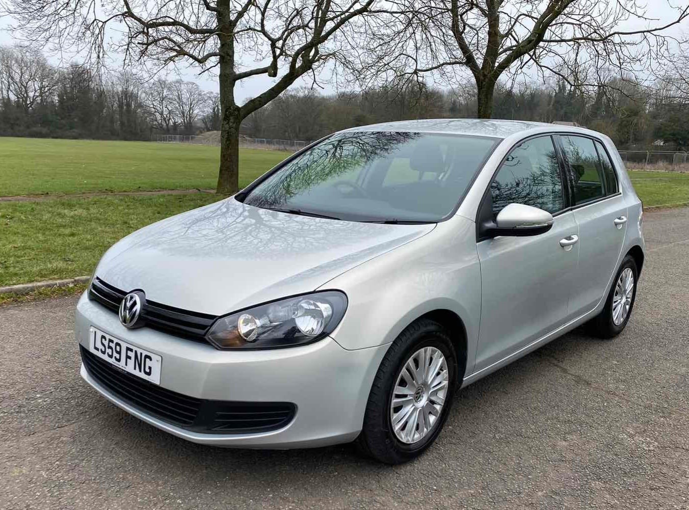 Used Volkswagen Golf for sale in Hemel Hempstead, Hertfordshire ...