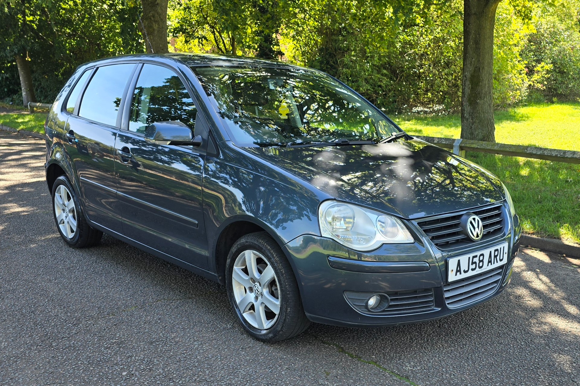 Used Volkswagen Polo for sale in Hemel Hempstead, Hertfordshire ...