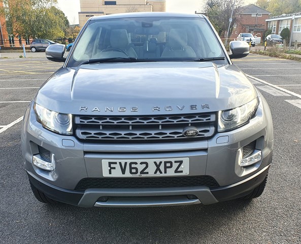 Used Vehicles in Hemel Hempstead, Hertfordshire | Maylands Car Sales Ltd