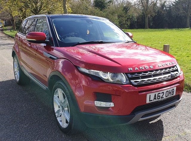 Used Vehicles for sale in Hemel Hempstead, Hertfordshire | Maylands Car ...