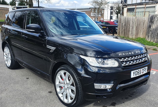 Used Vehicles in Hemel Hempstead, Hertfordshire | Maylands Car Sales Ltd