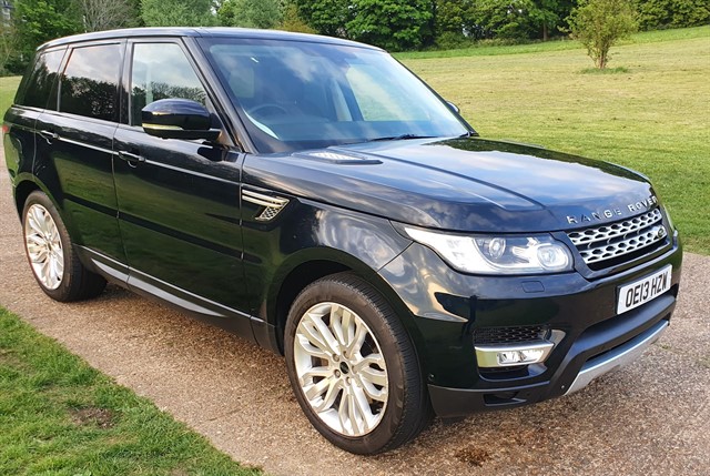 Used Vehicles in Hemel Hempstead, Hertfordshire | Maylands Car Sales Ltd