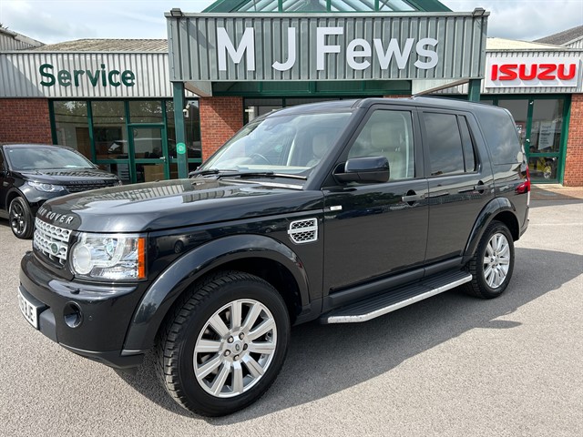 Used Cars for sale in Charfield, Gloucestershire | MJ Fews