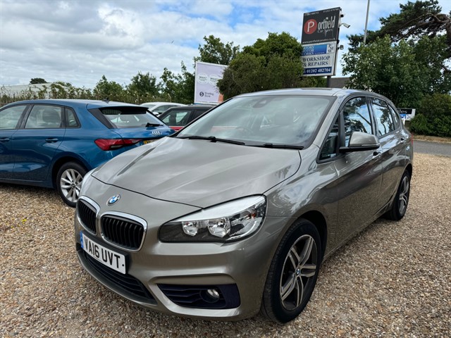 Previously Sold | Portfield Car Sales | Christchurch