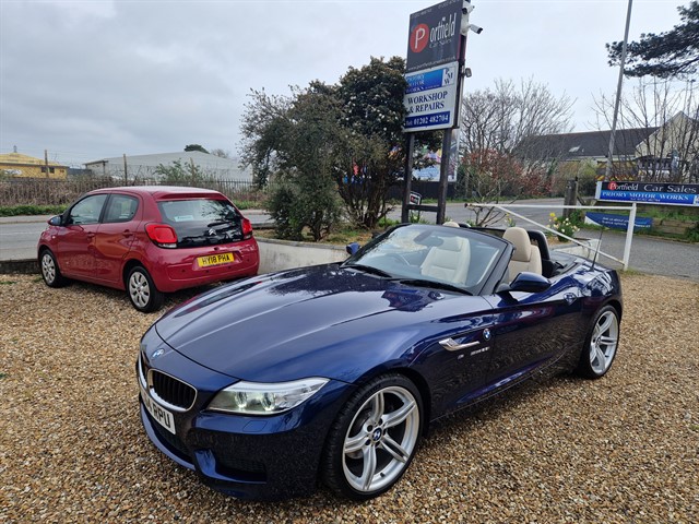 Previously Sold | Portfield Car Sales | Christchurch