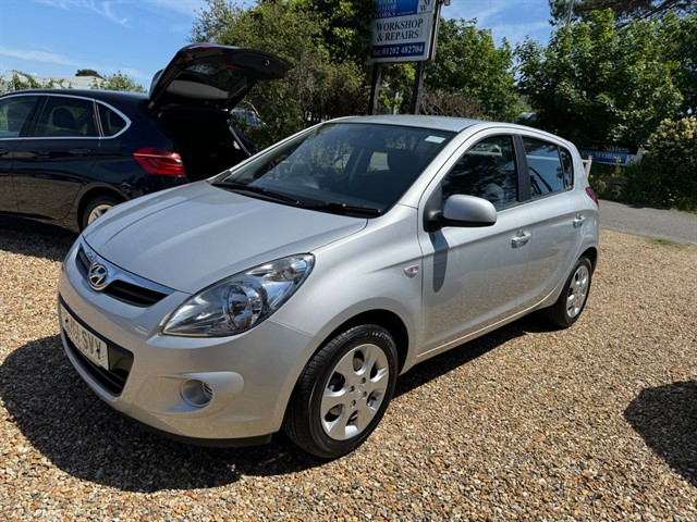 Previously Sold | Portfield Car Sales | Christchurch