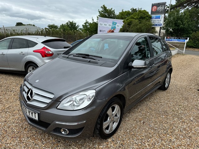 Previously Sold | Portfield Car Sales | Christchurch