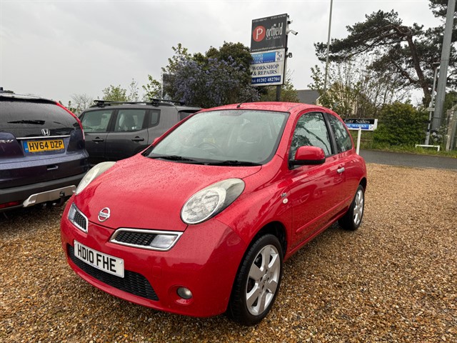 Previously Sold | Portfield Car Sales | Christchurch