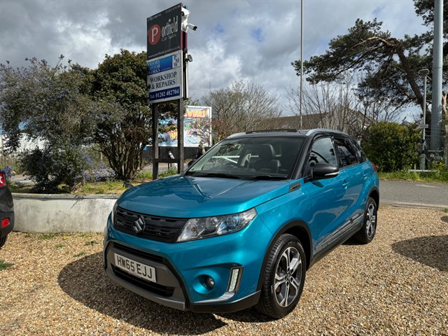 Previously Sold | Portfield Car Sales | Christchurch