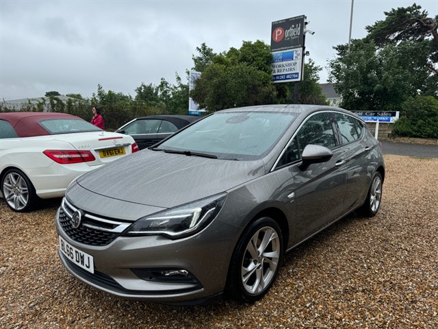 Previously Sold | Portfield Car Sales | Christchurch