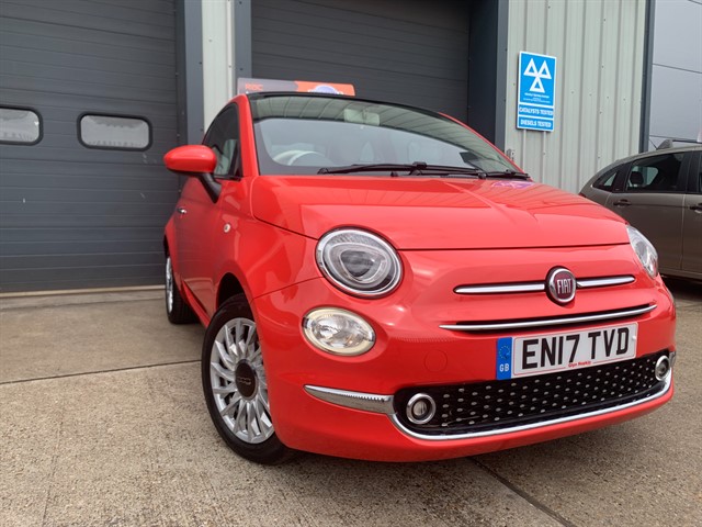 Used Cars Burnham On Crouch, Essex | Quality Selection & Competitive ...