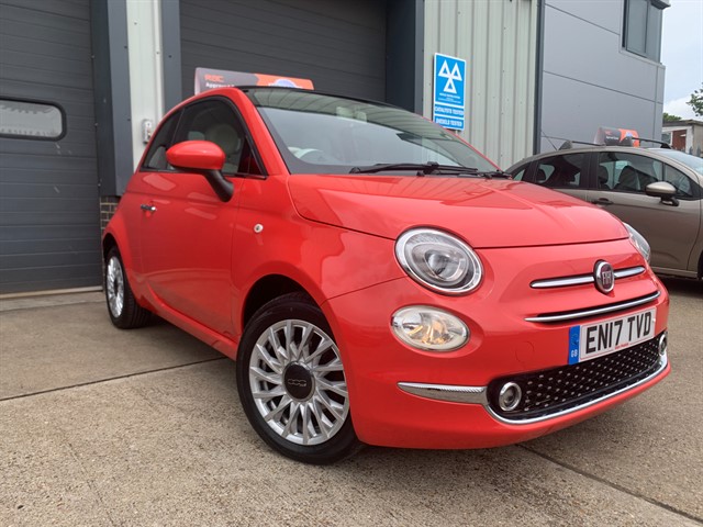 Used Cars Burnham On Crouch, Essex | Quality Selection & Competitive ...