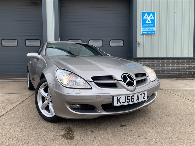 Used Cars for sale in Burnham On Crouch, Essex | Springfield Autocare ...