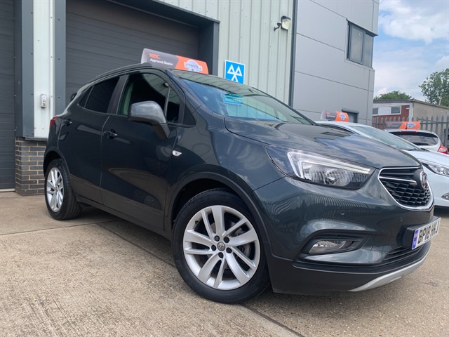 Used Cars Burnham On Crouch, Essex | Quality Selection & Competitive ...