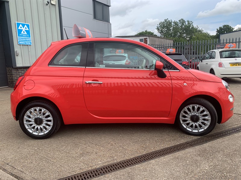 Used Vehicles in Burnham On Crouch, Essex | Springfield Autocare & Car ...