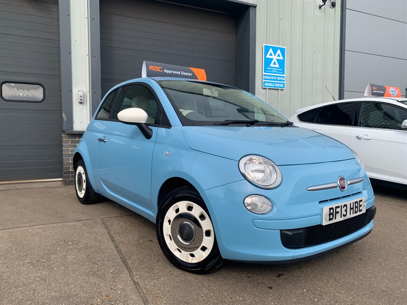 Used Cars Burnham On Crouch, Essex | Quality Selection & Competitive ...