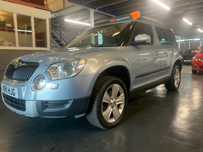 Used Vehicles in Burnham On Crouch, Essex | Springfield Autocare & Car ...