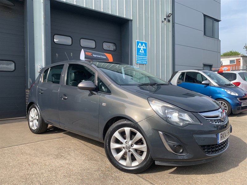 Used Cars Burnham On Crouch, Essex | Quality Selection & Competitive ...