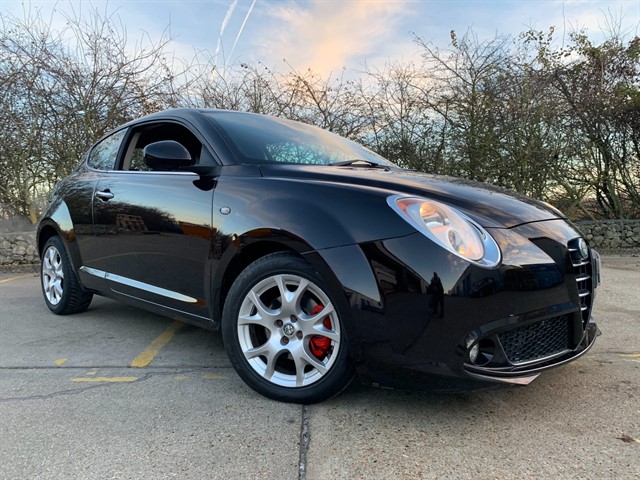 UK Performance Cars | Quality Used Cars in Sittingbourne, Kent