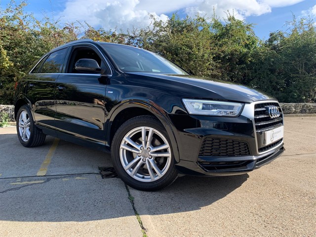 UK Performance Cars | Quality Used Cars in Sittingbourne, Kent