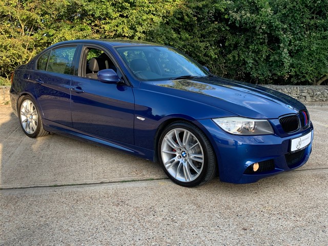UK Performance Cars | Quality Used Cars in Sittingbourne, Kent