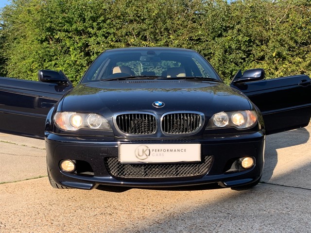 UK Performance Cars | Quality Used Cars in Sittingbourne, Kent