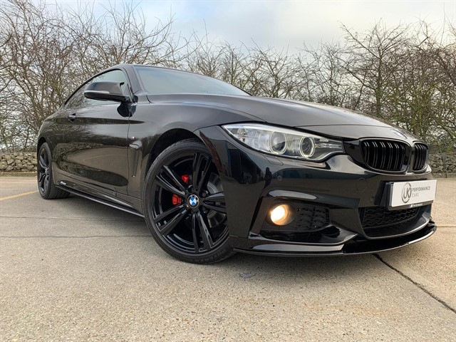 UK Performance Cars | Quality Used Cars in Sittingbourne, Kent