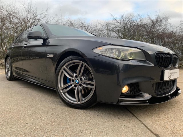 UK Performance Cars | Quality Used Cars in Sittingbourne, Kent