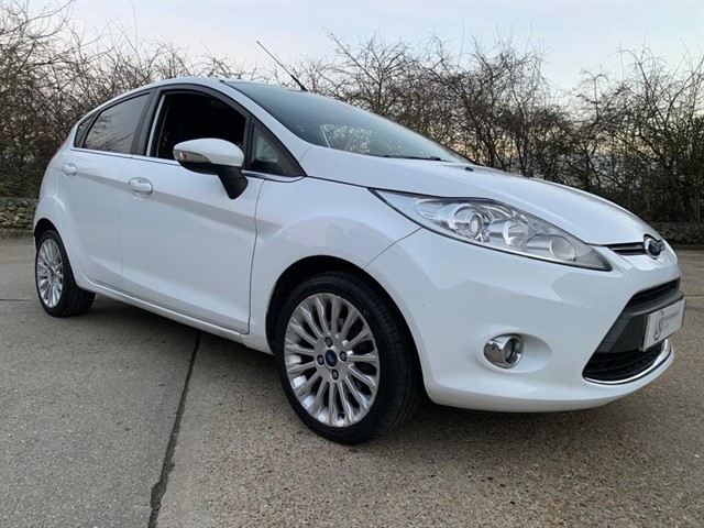 UK Performance Cars | Quality Used Cars in Sittingbourne, Kent