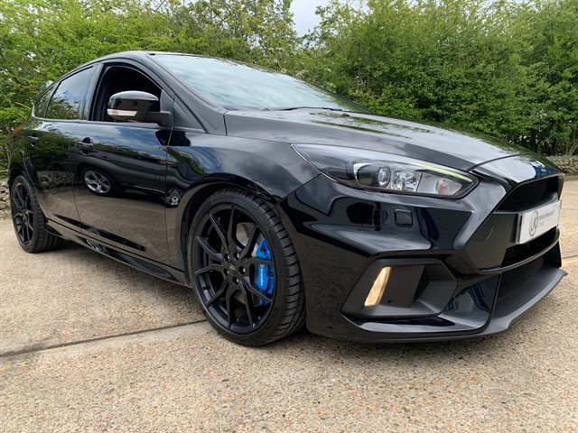 UK Performance Cars | Quality Used Cars in Sittingbourne, Kent