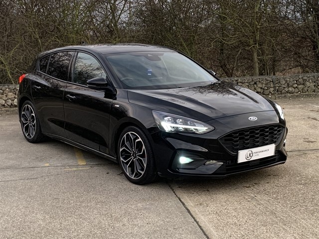 UK Performance Cars | Quality Used Cars in Sittingbourne, Kent